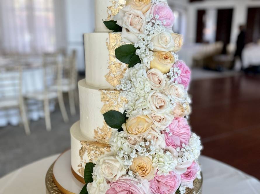 Custom Orders + FAQs - Ina Bakes Studio