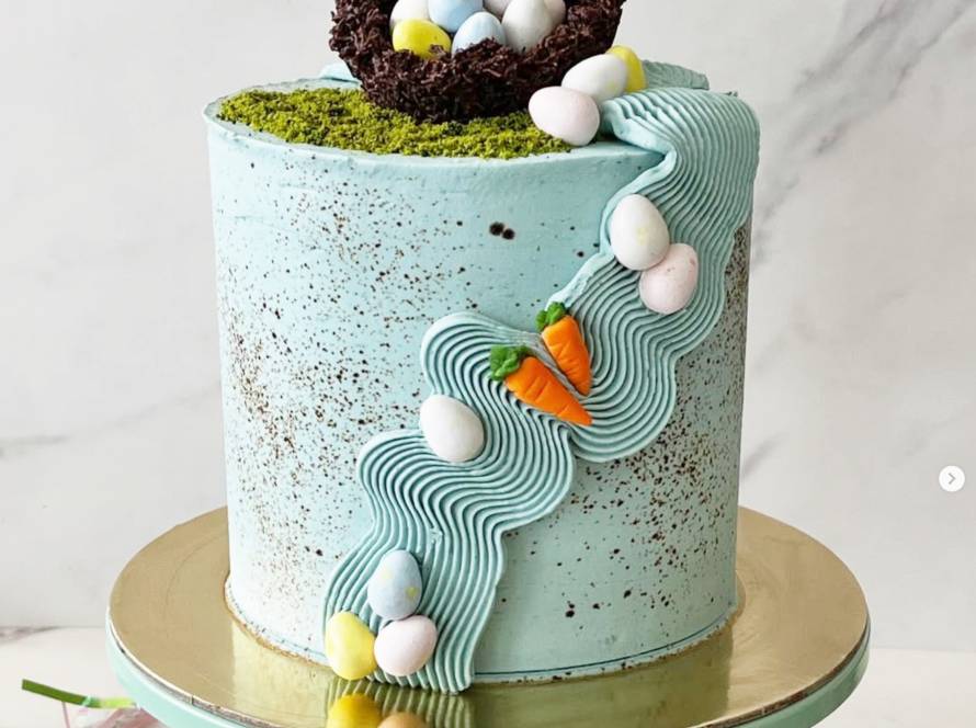 Ina Bakes Studio – Custom desserts for weddings, events, and everyday ...